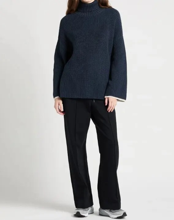 Brunello Cucinelli Polo Neck