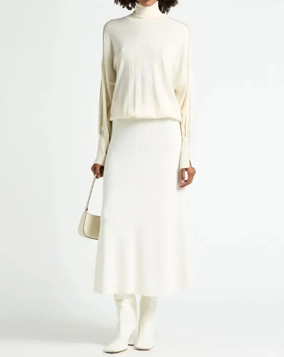 Brunello Cucinelli Cashmere Jumper