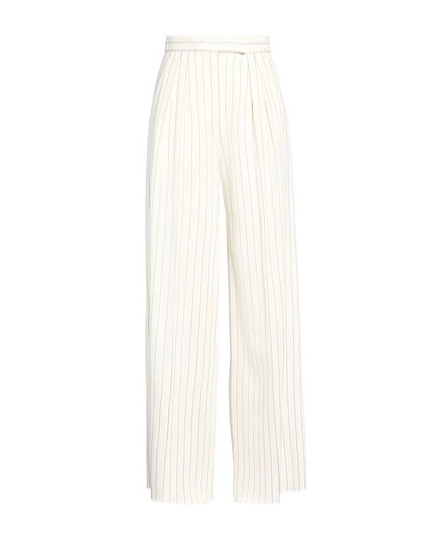 Max Mara Wide-leg Trousers