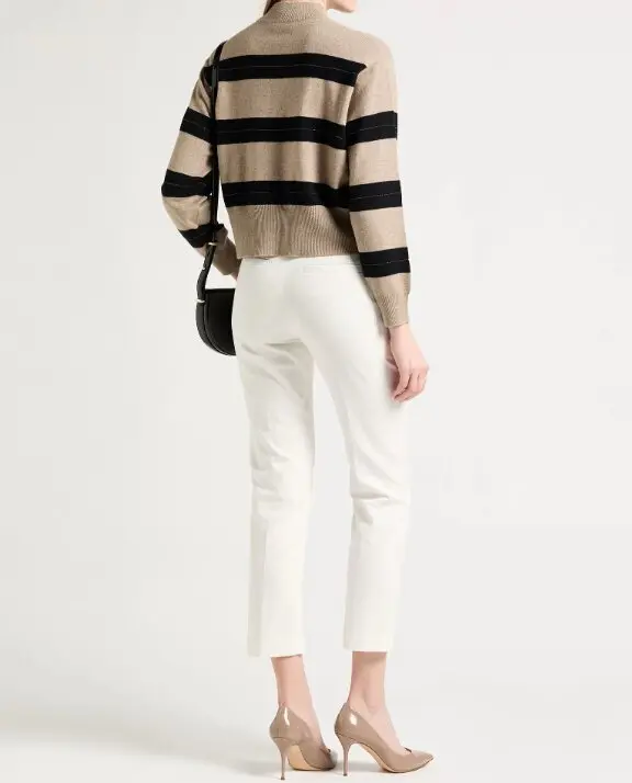 Brunello Cucinelli Polo Neck