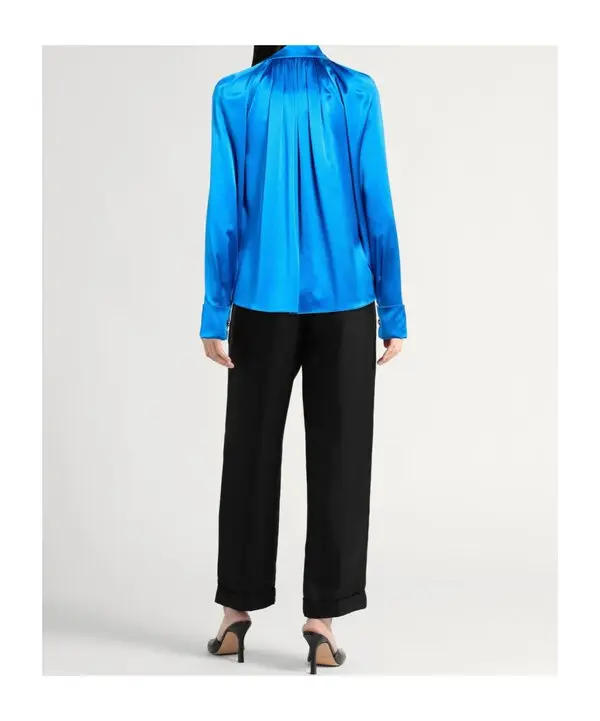 Max Mara Long Sleeve Shirt
