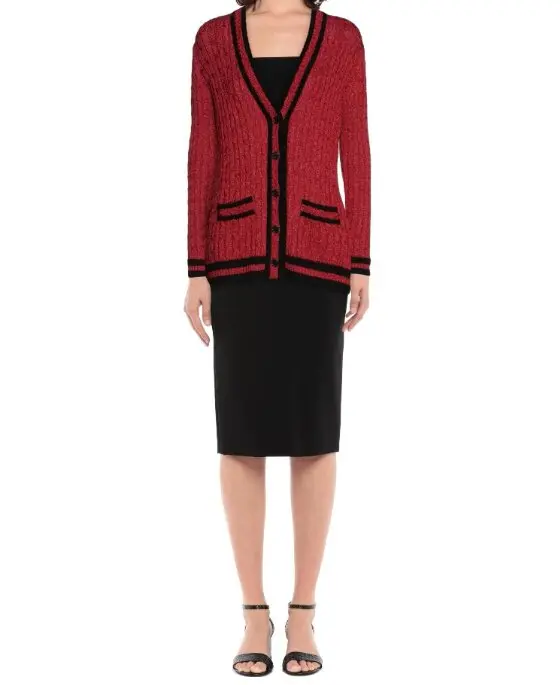 Saint Laurent Cardigan