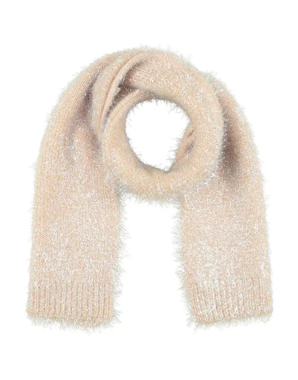 Tory Burch Metallic Mid-thick Scarf
