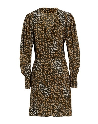 Isabel Marant Étoile Printed Dress