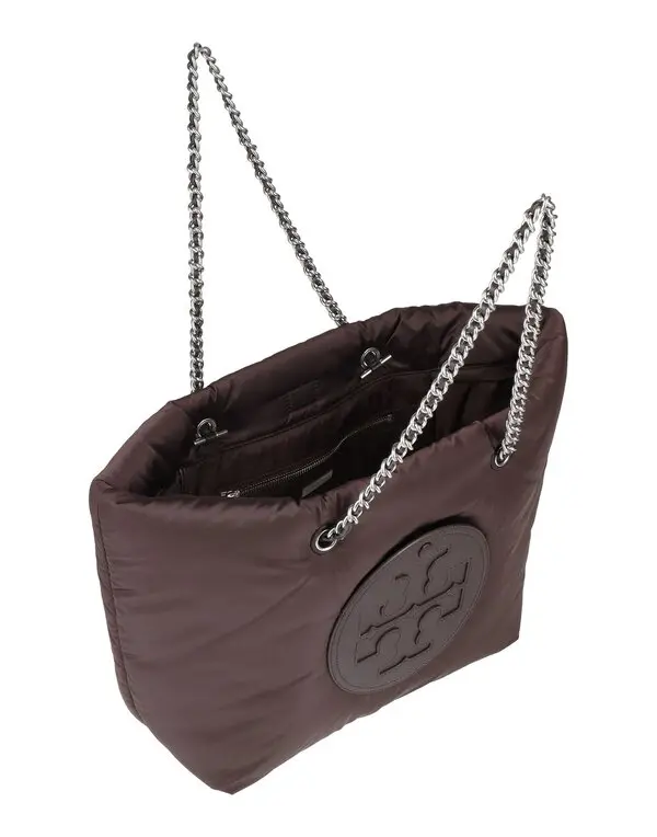 Tory Burch Logo Handbag