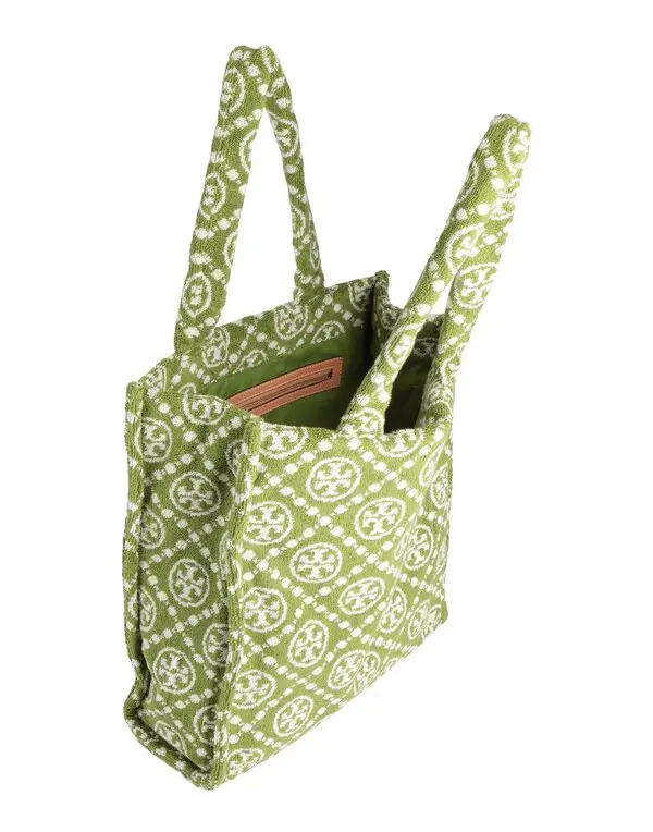 Tory Burch Logo Handbag