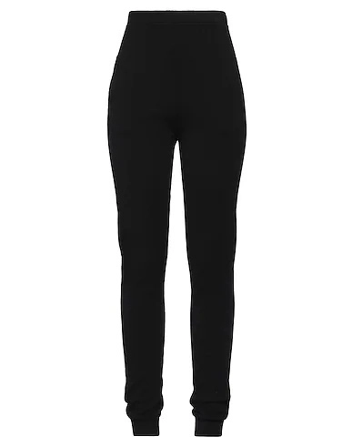 Saint Laurent Cashmere Tapered Pants