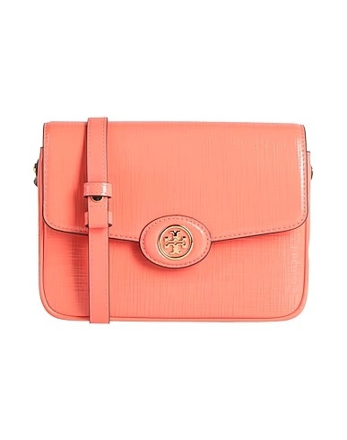 Tory Burch Medium Patent Leather Shoulder Bag