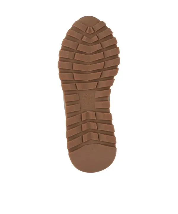 Brunello Cucinelli Lace-up Casual Sneakers