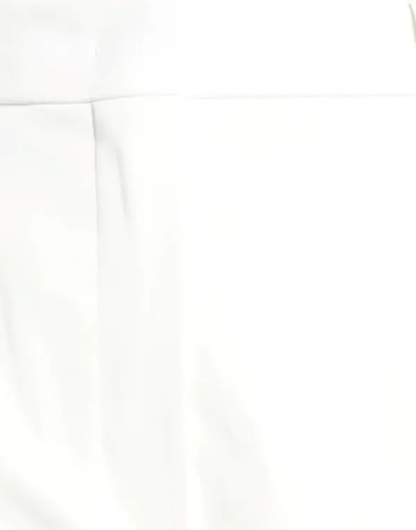 Sportmax Solid Color Casual Shorts