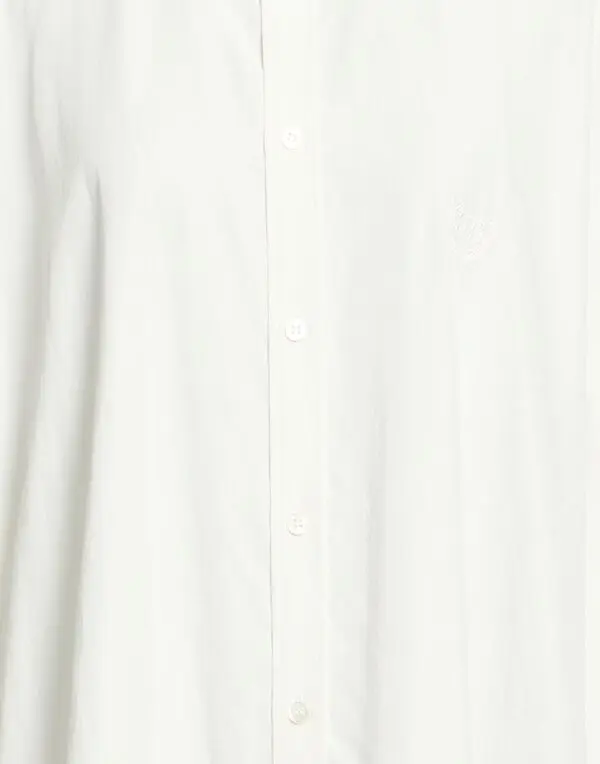 Balenciaga Minimalist Long Sleeve Shirt