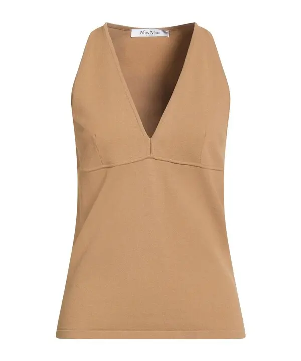 Max Mara Lightweight Knit Top