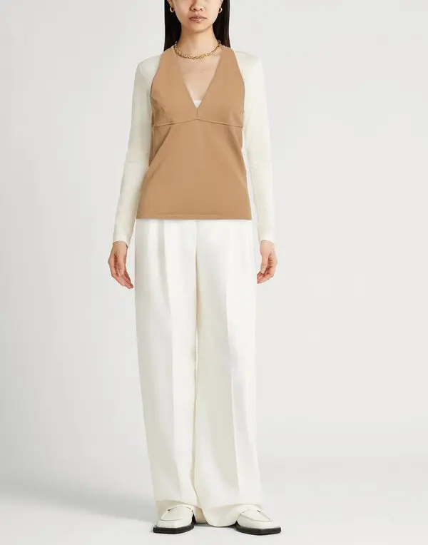 Max Mara Lightweight Knit Top