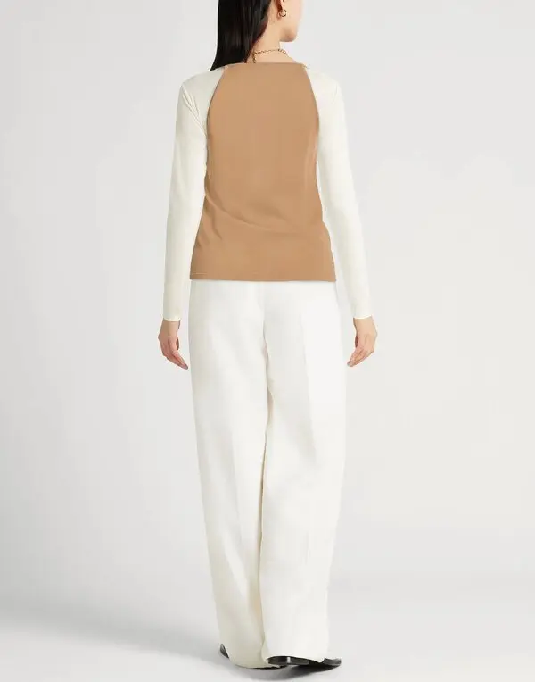 Max Mara Lightweight Knit Top