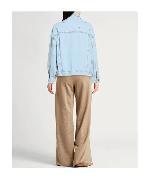 Farm Rio Long-sleeved Jacket