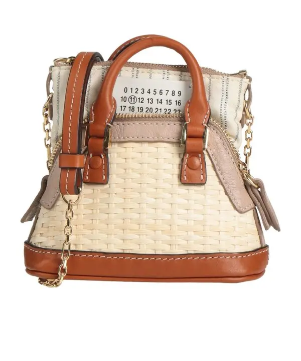 MAISON MARGIELA Multicolour Handbag
