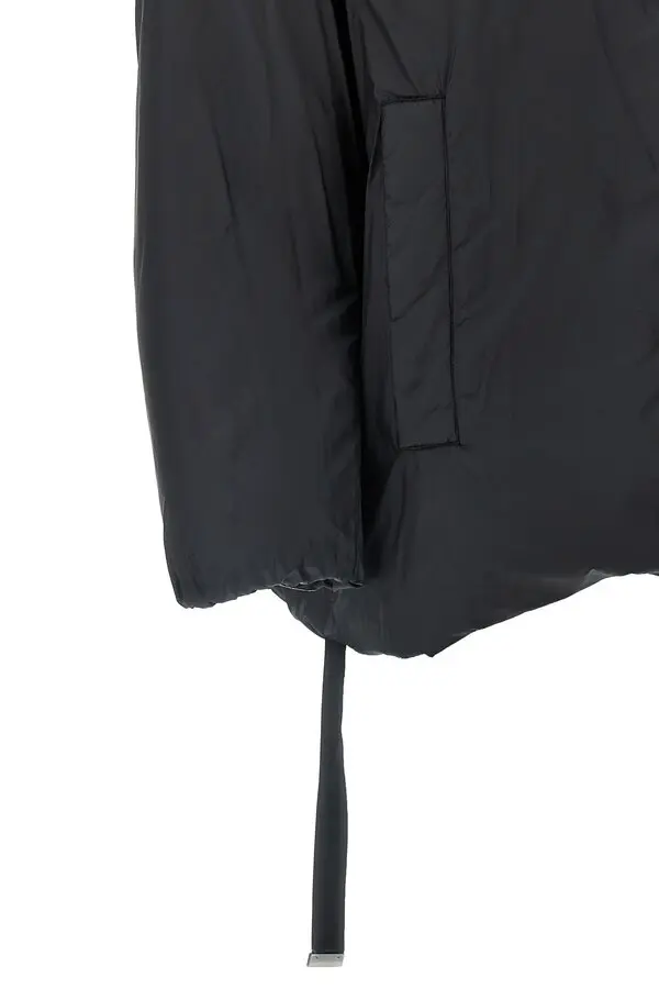 Max Mara Long-sleeved Down Jacket