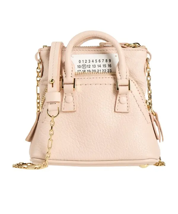 MAISON MARGIELA Across-body Bag