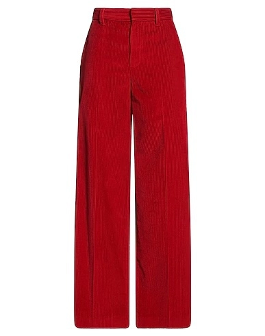Brunello Cucinelli Straight-leg Corduroy Pants