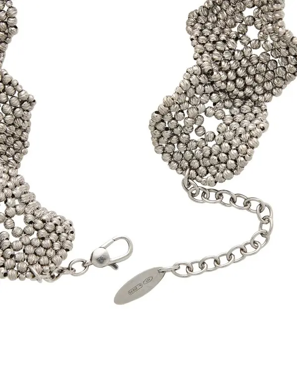 Brunello Cucinelli Choker Necklace
