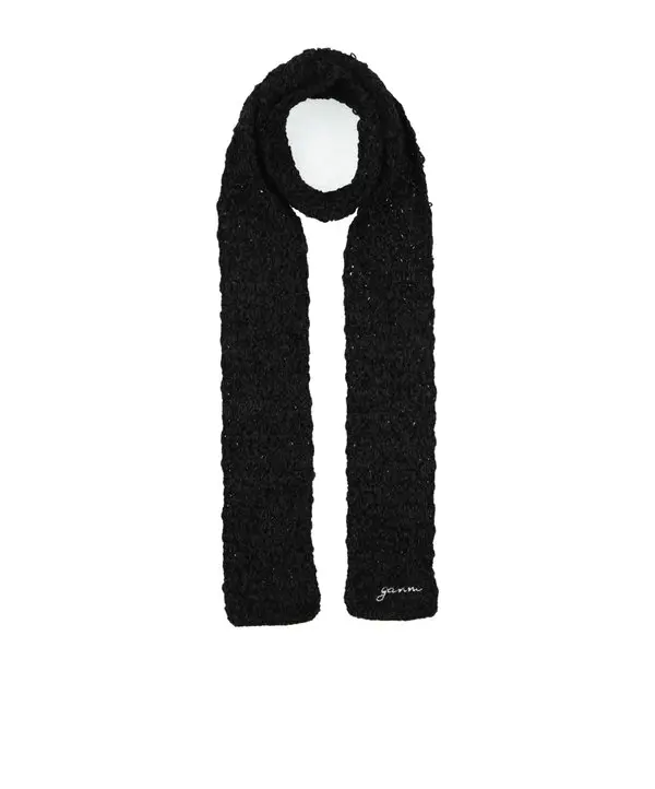 GANNI Scarves And Foulards