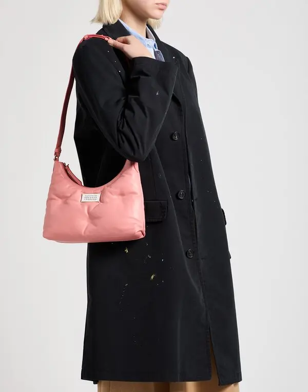 MAISON MARGIELA Top Handle Shoulder Bag