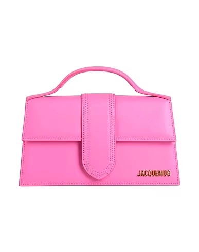 Jacquemus Medium Flap Bag