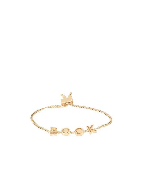 Chloé Metal Bracelet