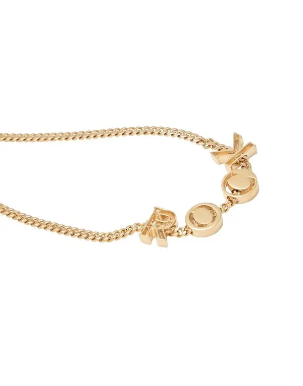 Chloé Metal Bracelet