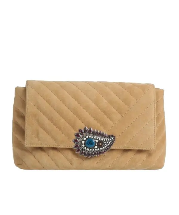 Isabel Marant Étoile Minimalist Clutch Bag