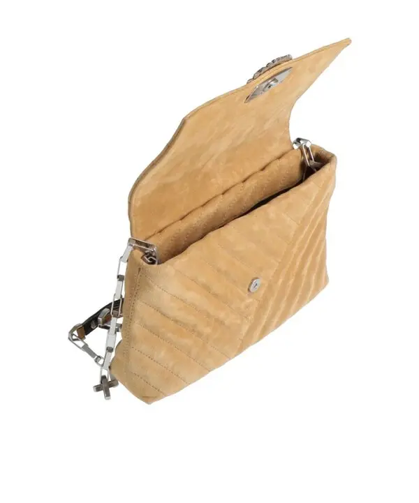 Isabel Marant Étoile Minimalist Clutch Bag