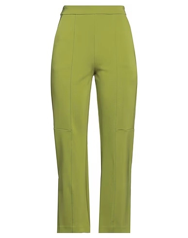 Max Mara Straight-leg Trousers - Green