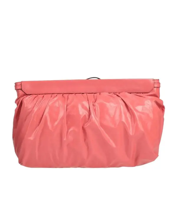 Isabel Marant Étoile Large Solid Color Handbag - Pink