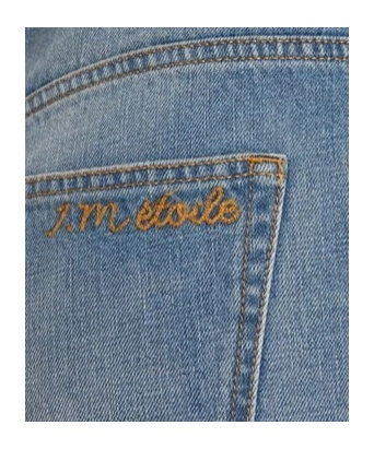 Isabel Marant Étoile Light-colored Jeans