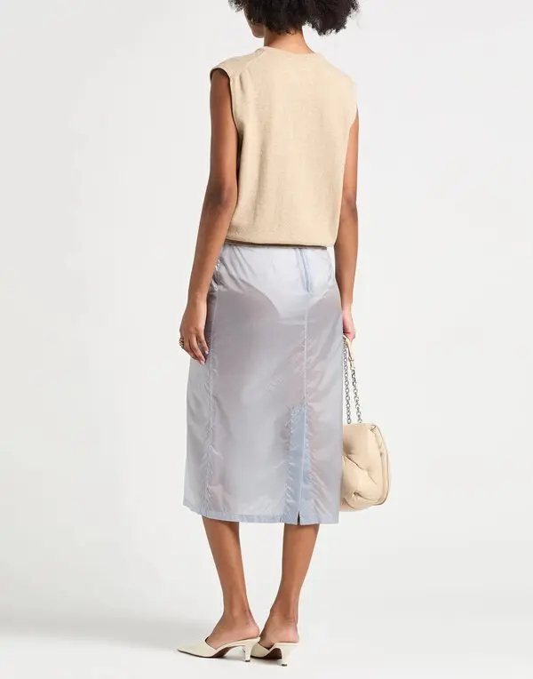 MAISON MARGIELA Sleeveless Jumper