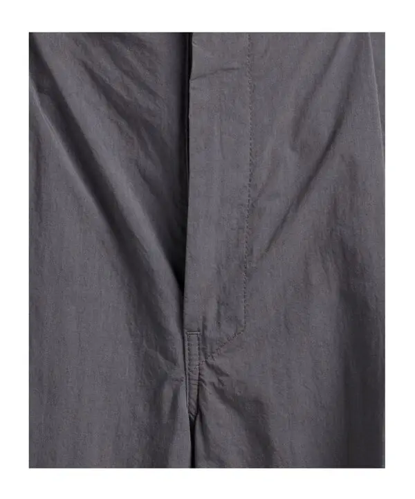 MAISON MARGIELA Minimalist Wide-leg Pants