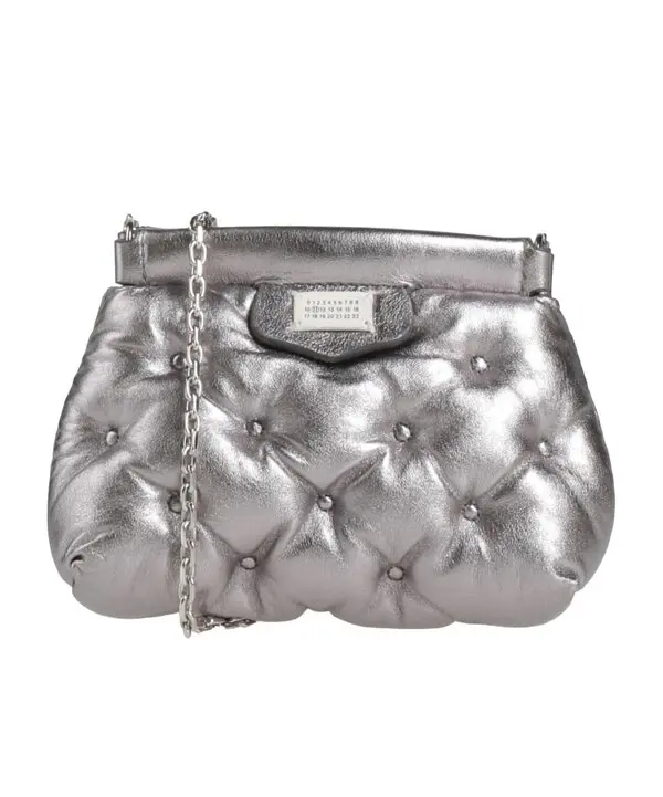 MAISON MARGIELA Plain Colour Across-body Bag