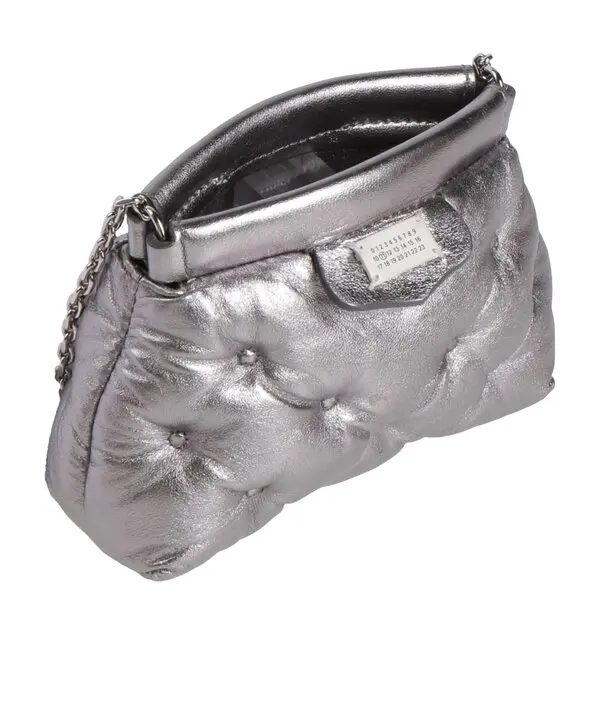 MAISON MARGIELA Plain Colour Across-body Bag