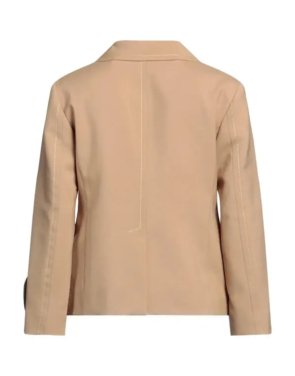 Marni Single-breasted Blazer