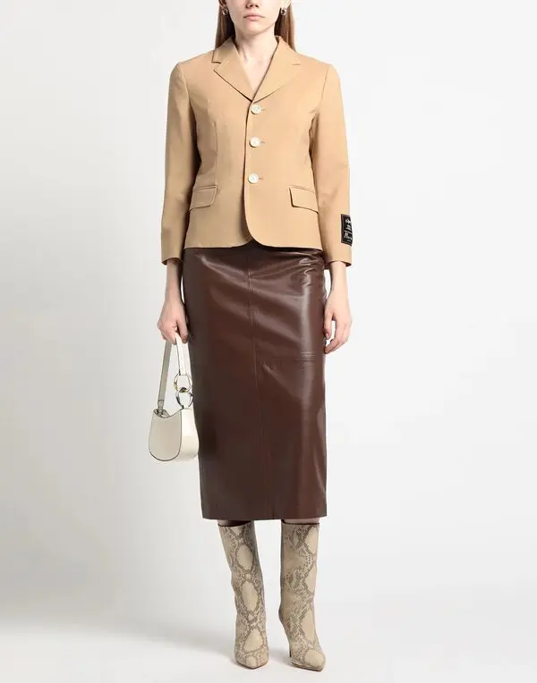Marni Single-breasted Blazer
