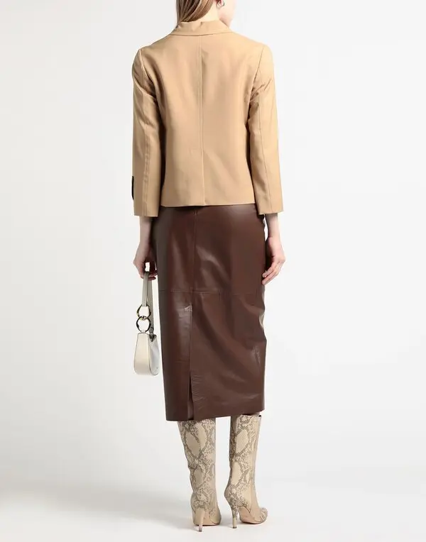 Marni Single-breasted Blazer