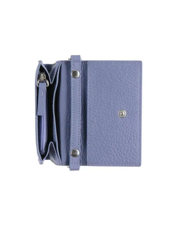 MAISON MARGIELA Synthetic Material Wallet