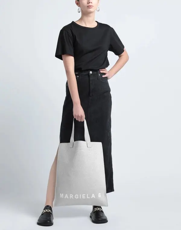 MAISON MARGIELA Knitted Handbag