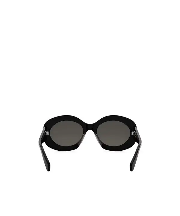 Celine Logo Sunglasses