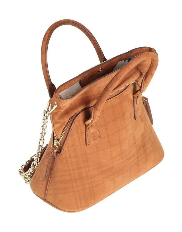 MAISON MARGIELA Zip Fastening Handbag