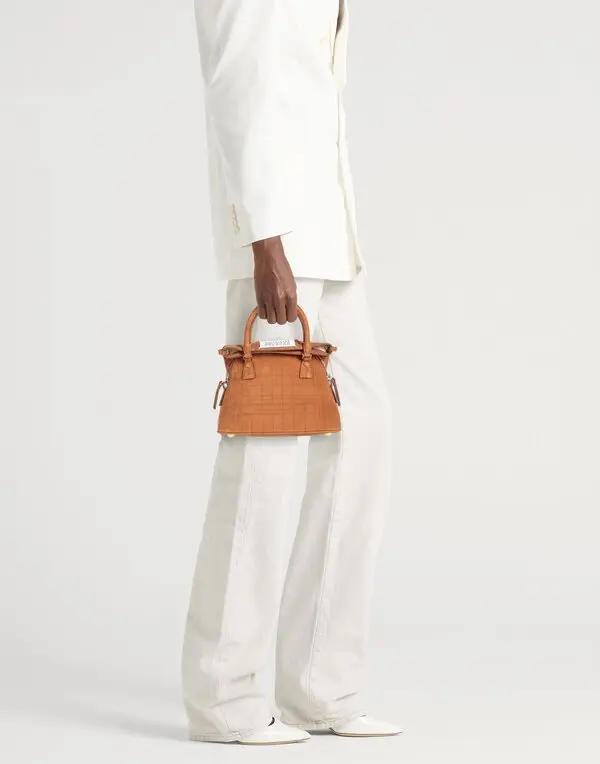 MAISON MARGIELA Zip Fastening Handbag