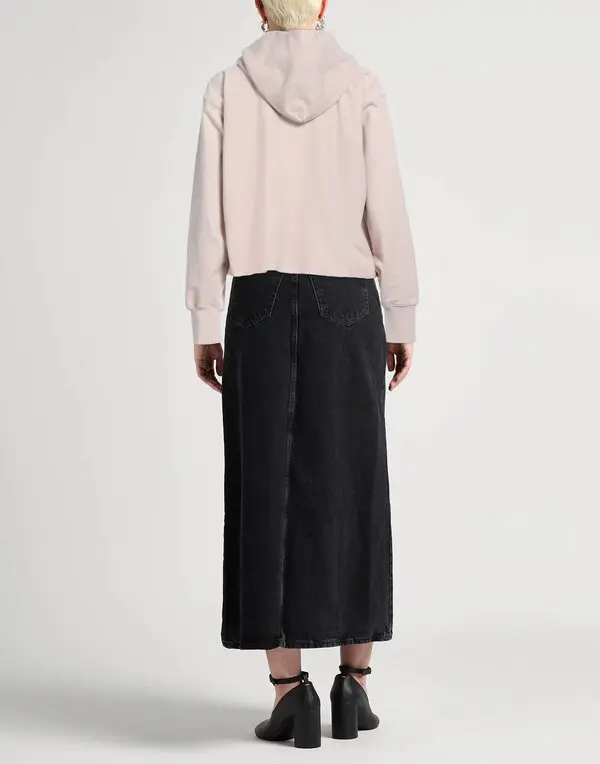 MAISON MARGIELA Solid Color Hoodie