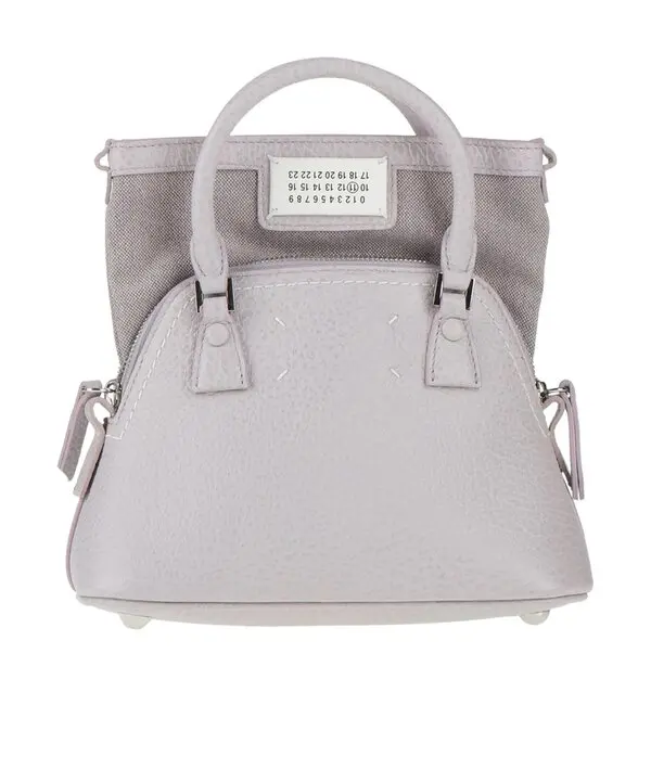 MAISON MARGIELA Top Handles Handbag