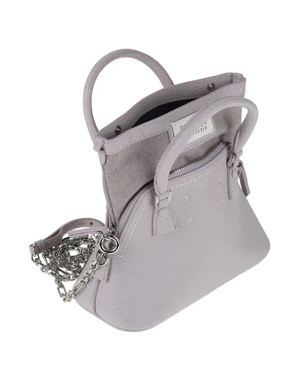 MAISON MARGIELA Top Handles Handbag