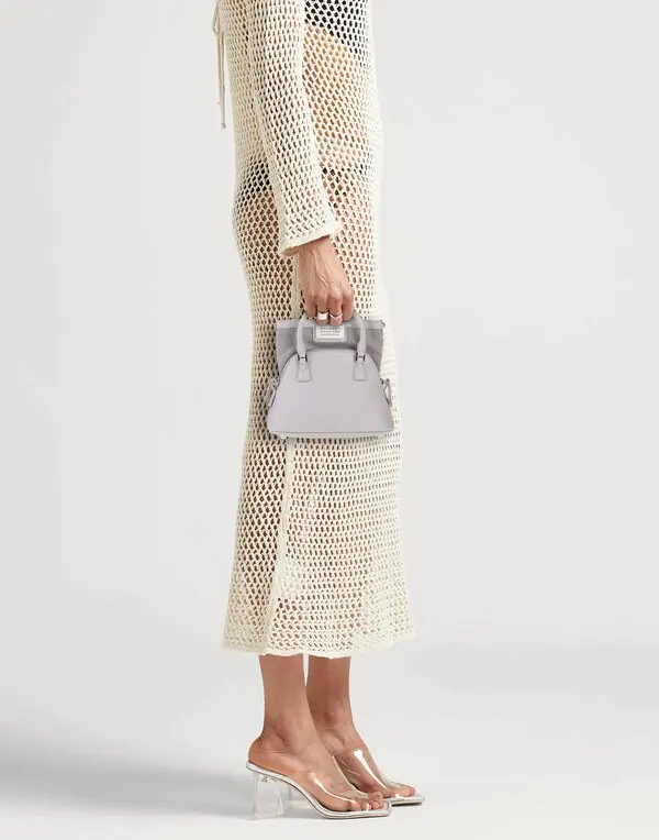MAISON MARGIELA Top Handles Handbag